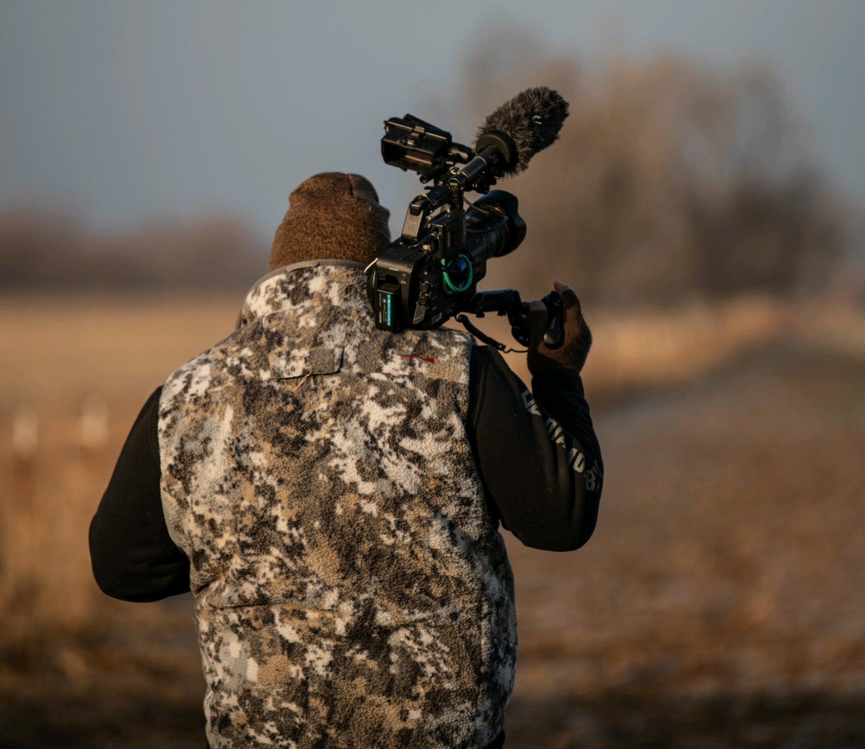 Shutter Speed Tutorial – Redneck Tech
