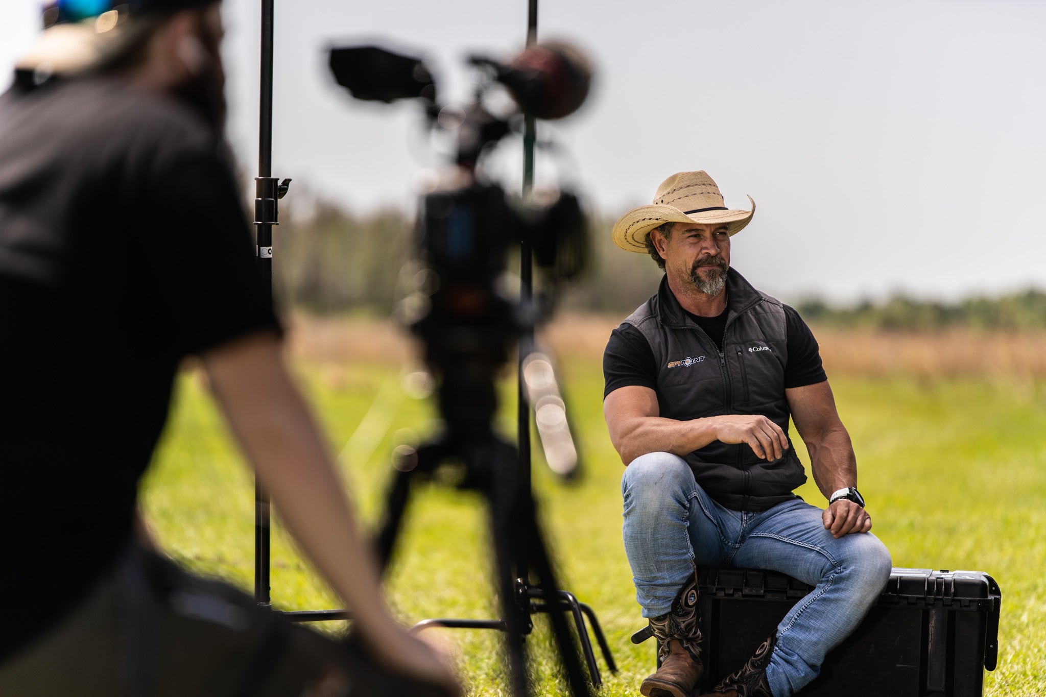 Sequencing – Redneck Tech