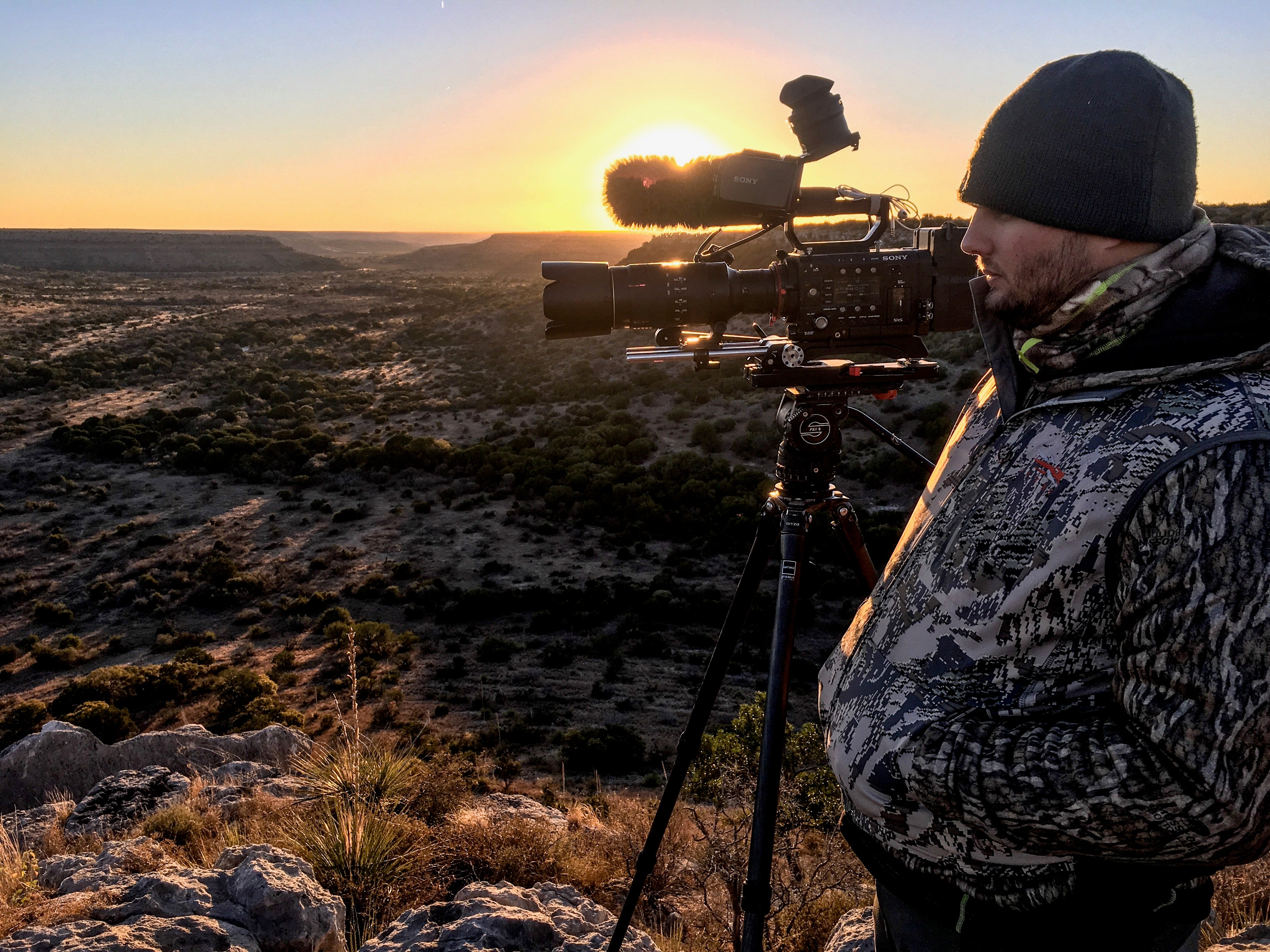 Get to know Head Redneck Caleb Copeland – Redneck Tech