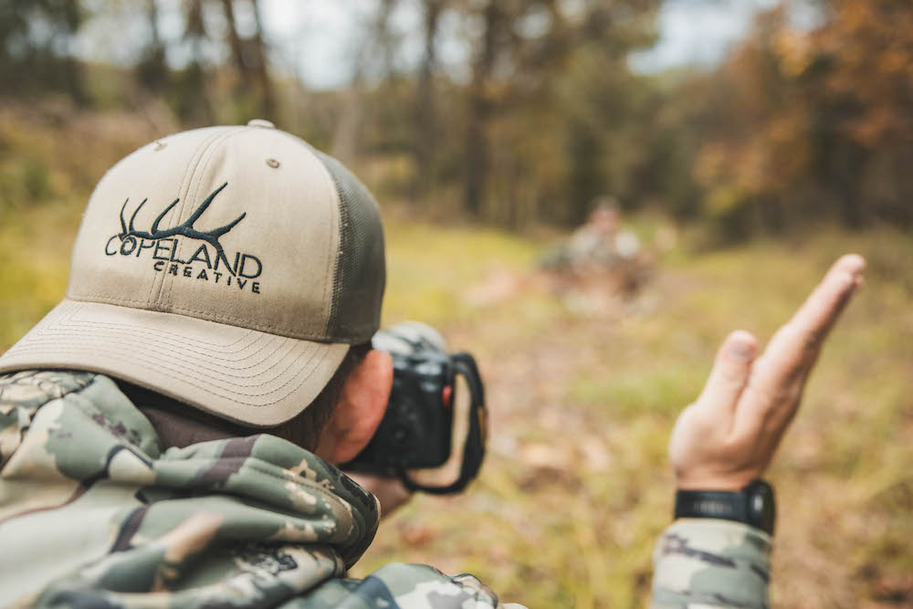 SWAG – Redneck Tech