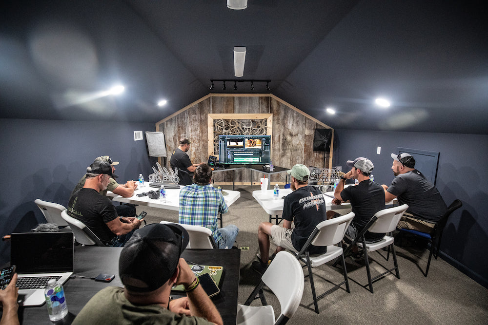 CLASSES – Redneck Tech